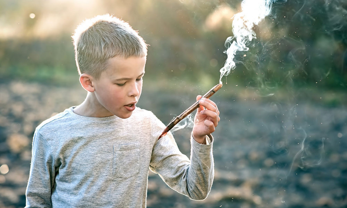 Quand les enfants apprennent à reconnaître les dangers | CIPI